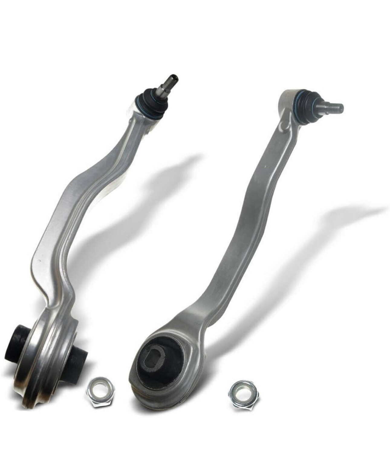 YHTAUTO Front Lower Control Arm for Mercedes-Benz W219 CLS W2 11 – E ...