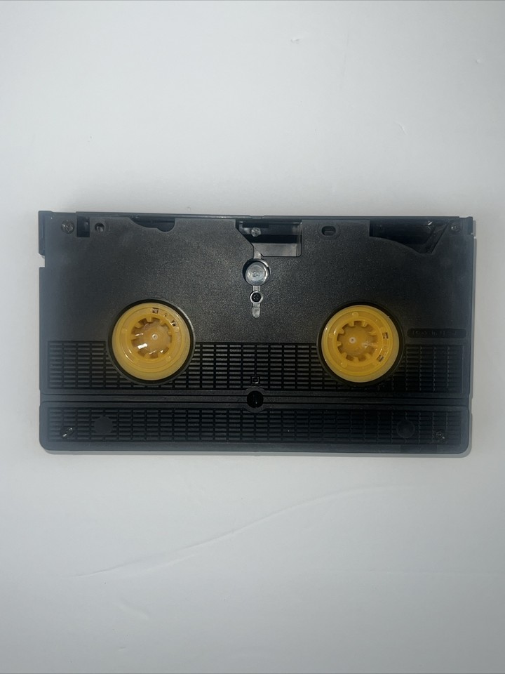 Rad (VHS, 1986, Nelson) BMX Bill Allen, Lori Loughlin, Talia Shire ...