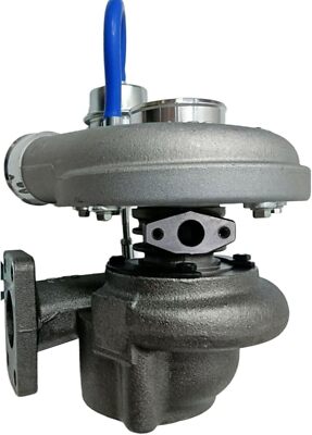 Turbo GT2560S Turbocharger 768525-0002 2674A807 For Perkins Engine ...