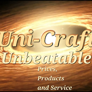 UNI-CRAFT | eBay Stores