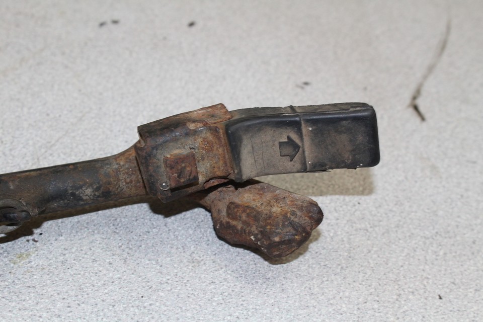 1975 Honda Goldwing 1000 GL1000 KICKSTAND SIDE KICK STAND E12-2939 | eBay