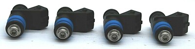 4x RENAULT MEGANE 225 R26 SPORT DEKA 60lb 630cc FUEL INJECTORS FI114962 ...
