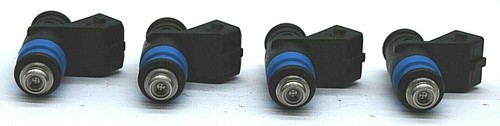 4x RENAULT MEGANE 225 R26 SPORT DEKA 60lb 630cc FUEL INJECTORS FI114962 ...