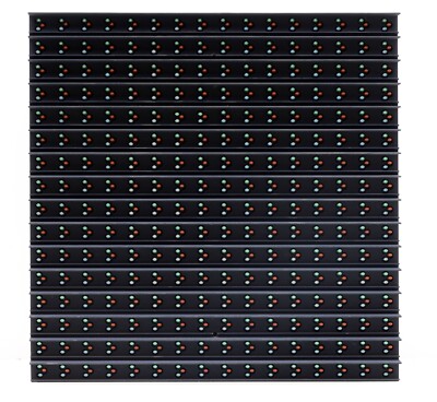 DAKTRONICS Galaxy RGB LED Module AF-3550 20 mm RGB 0A-1266-5650 | eBay