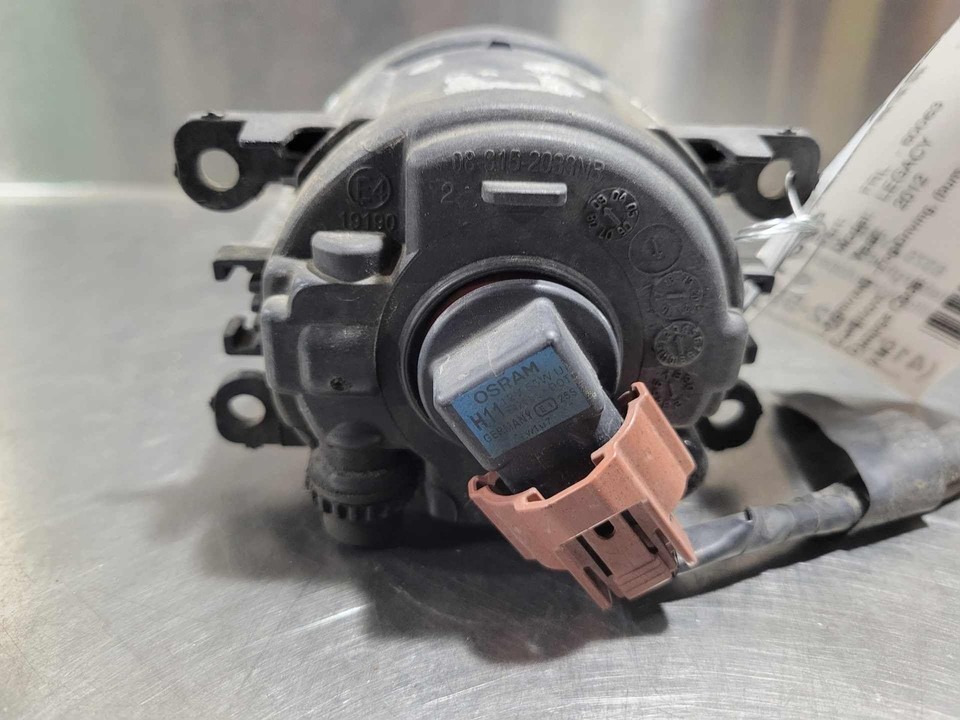 Fog/mark/park/turn Light/lamp SUBARU LEGACY Left 12 | eBay