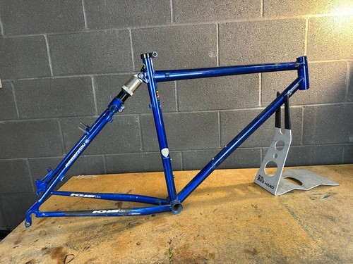 KHS 26" Soft Tail Frame 17.5" | eBay