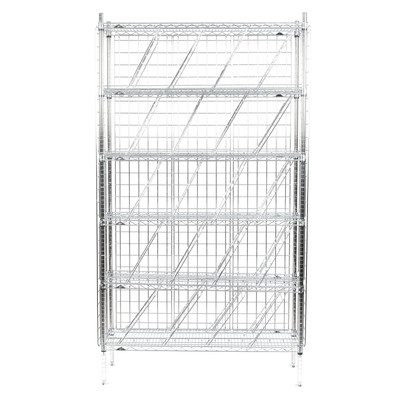 Shelving & Racks - Metro Racks