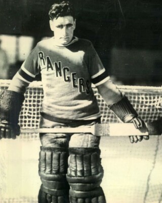 LESTER PATRICK 8X10 PHOTO NEW YORK RANGERS NY PICTURE HOCKEY NHL | eBay