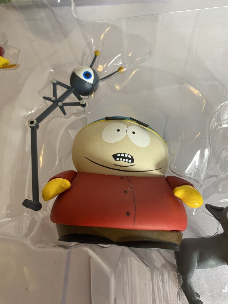 Cartman Alien Probe Eric Cartman Skymods