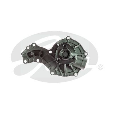 Gates Water Pump GWP2453 fits VW Transporter TRANSPORTER 2.0 | eBay