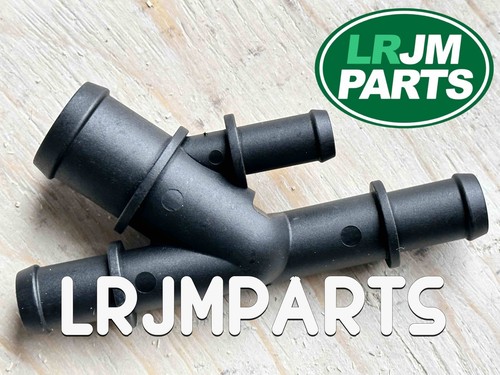 For Range Rover 4.4 4.2L COOLANT HOSE CONNECTOR 06-09 PCH501990 | eBay