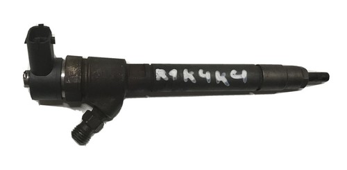 VOLVO S80 II V70 XC70 2,4 D5 DIESEL FUEL INJECTOR INJEKTOR 0445110298 ...