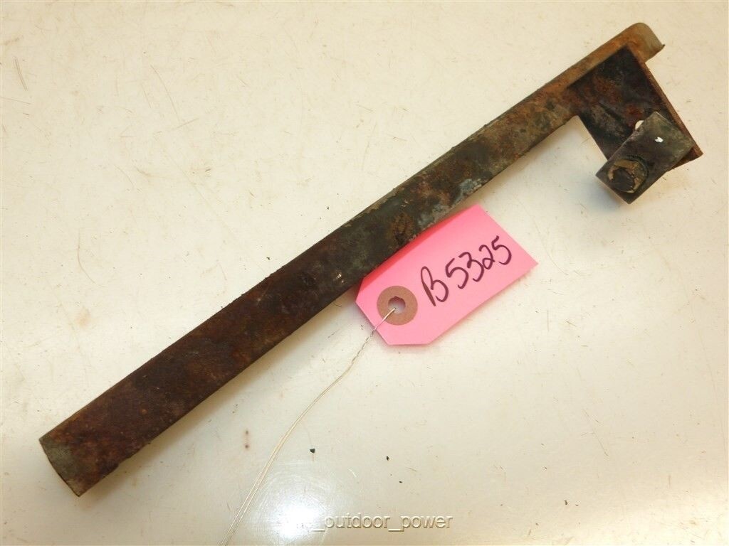 Bolens DGT-1700 5117-H Diesel Tractor Frame Brace | eBay