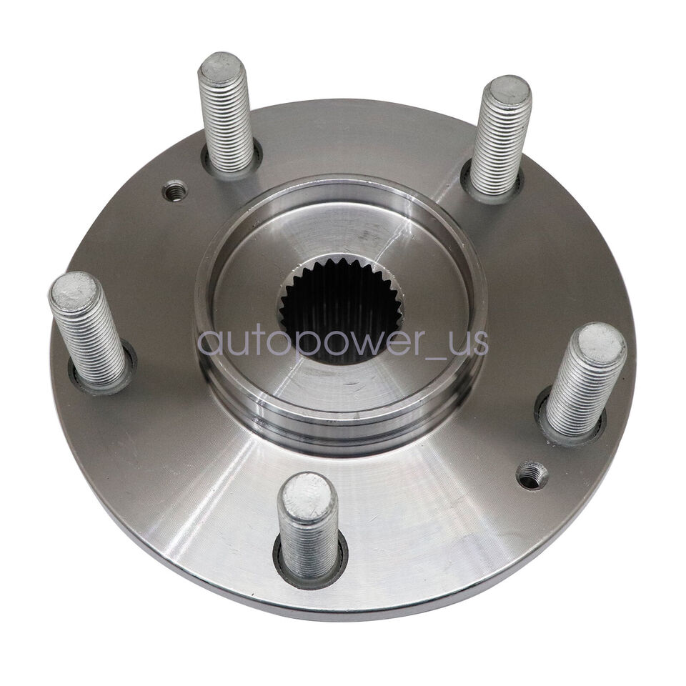 FRONT Wheel Hub Bearing 51730M6000 For Elantra 2021-2023 For Kia Forte ...