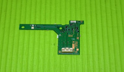 IR REMOTE CONTROL SENSOR BOARD FOR SONY KD-55XG8196 KD-55XF7596 TV 1 ...