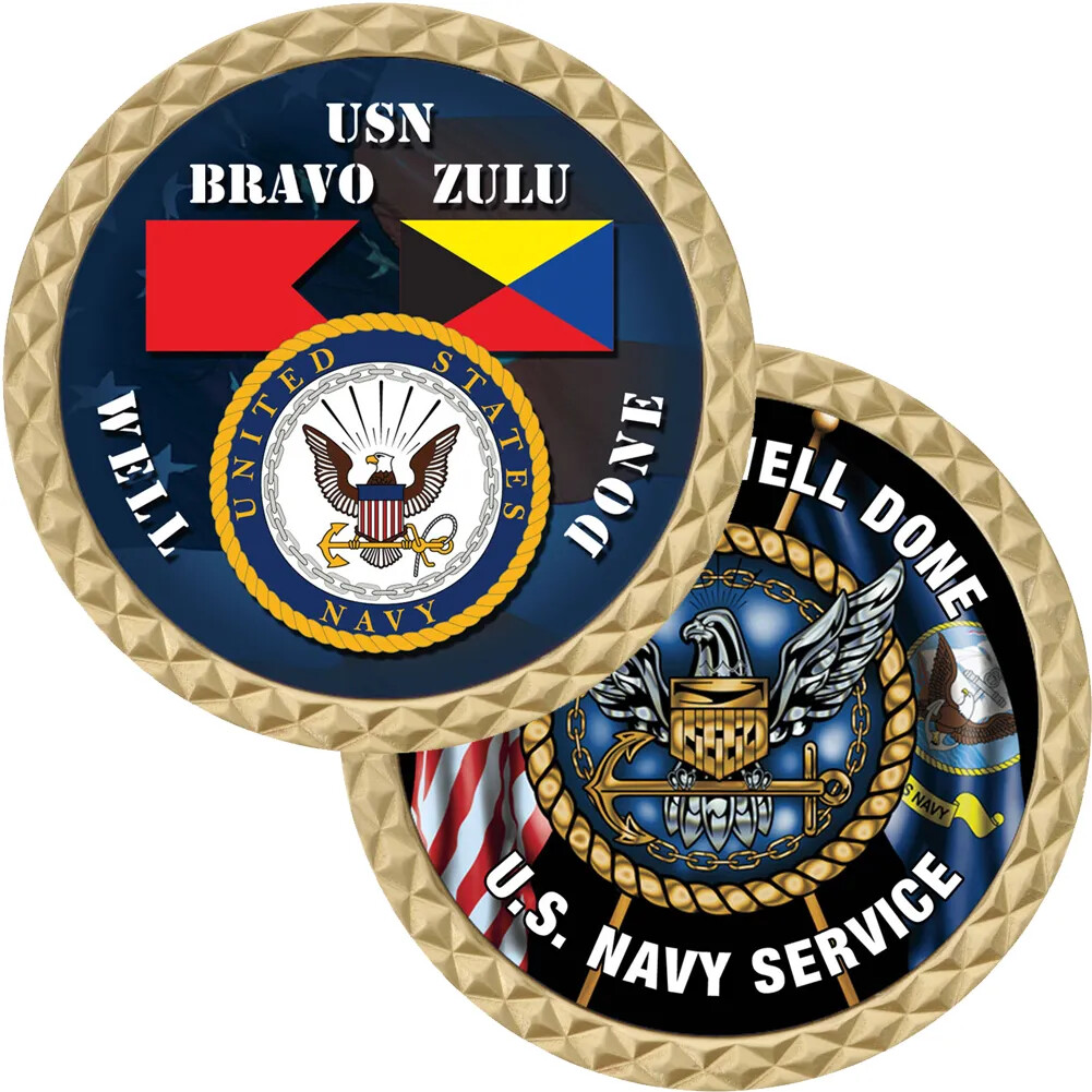 Logotipo Militar Bravo