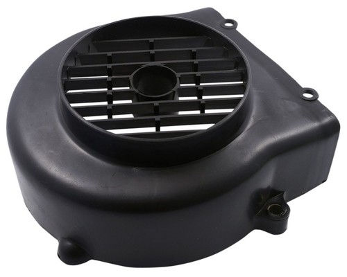 Volet de ventilation 50cc GY6 4temps BAOTIAN BT49QT-12C1 - BT50QT-12C1 ...