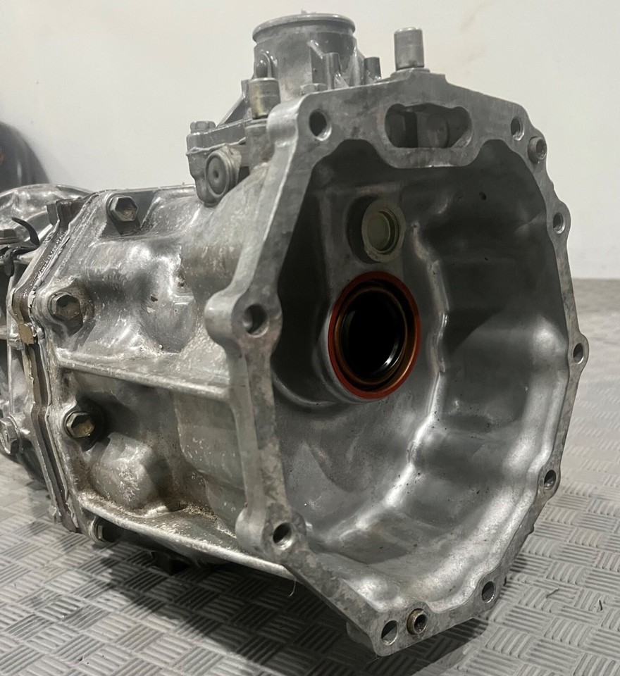 R150f Toyota 5-speed transmission | eBay