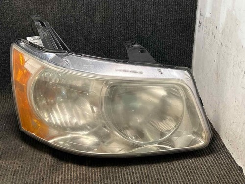Fits 2006-09 Pontiac Torrent OEM#: 15816803 | eBay