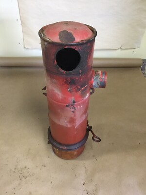 Ford 8N air cleaner | eBay