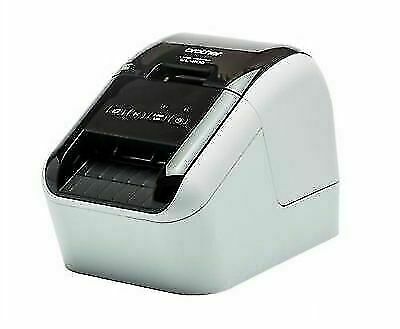 Brother QL-800 Colour Label Printer for sale online | eBay