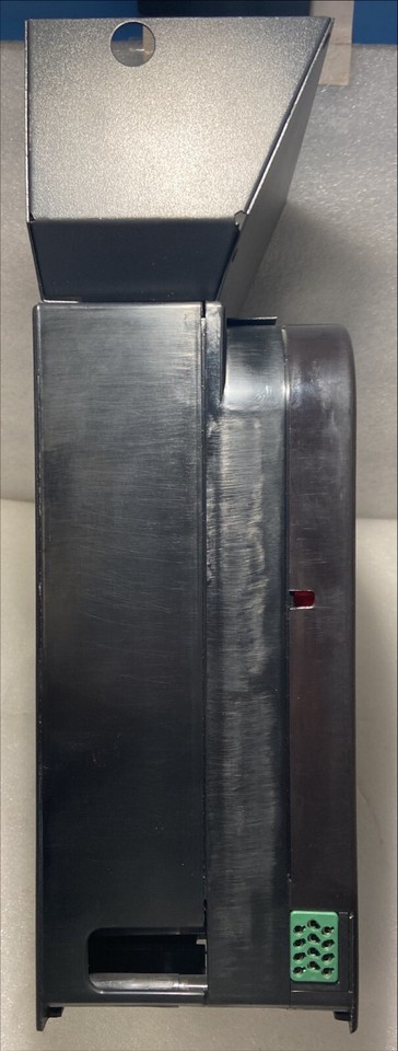 MKIV Money Cntrl Universal Hopper Rear Load MKII Cinch Plug 12-Way ...