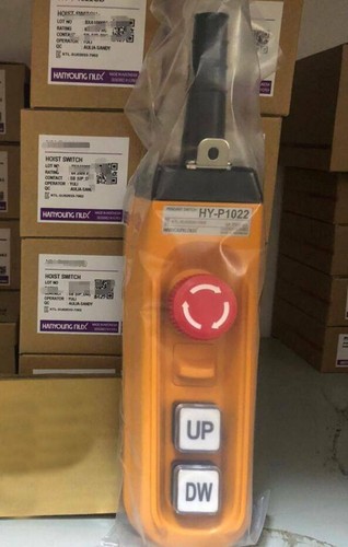 1PC HY-P1022SB Replace HY-1022SB Emergency Stop Switch | eBay