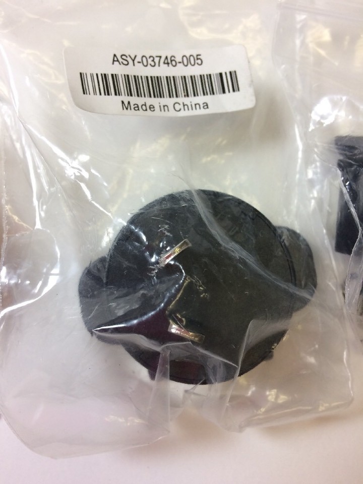 3 Blackberry Travel Adapters ASY-03746-005 AU ASY-03746-001 UK ASY ...