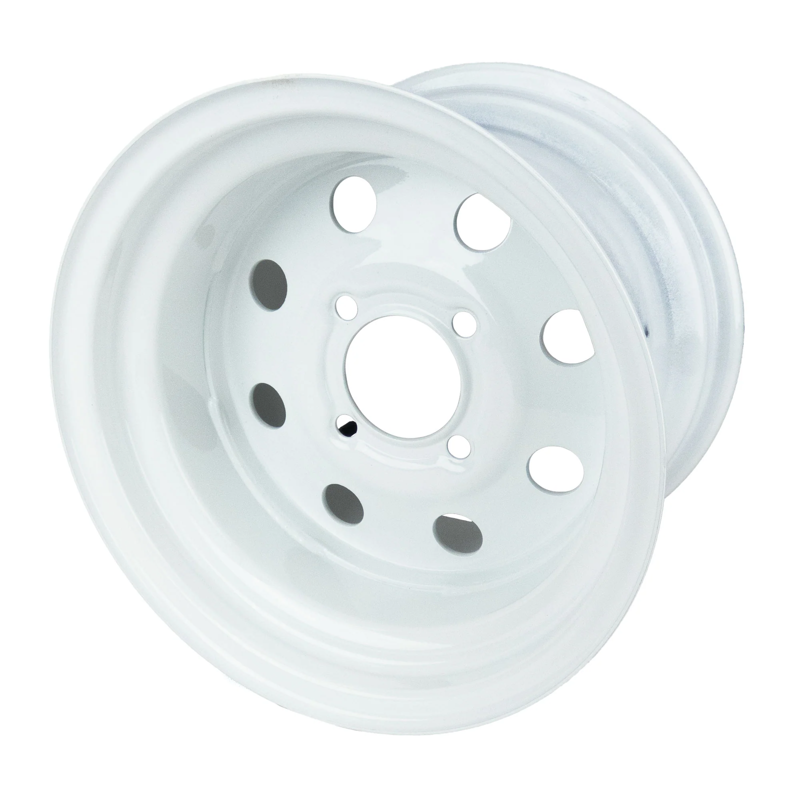 (1) Rear Wheel Fits Exmark Lazer Z XS 60" 66" and 72" Replaces 109-3156 ...