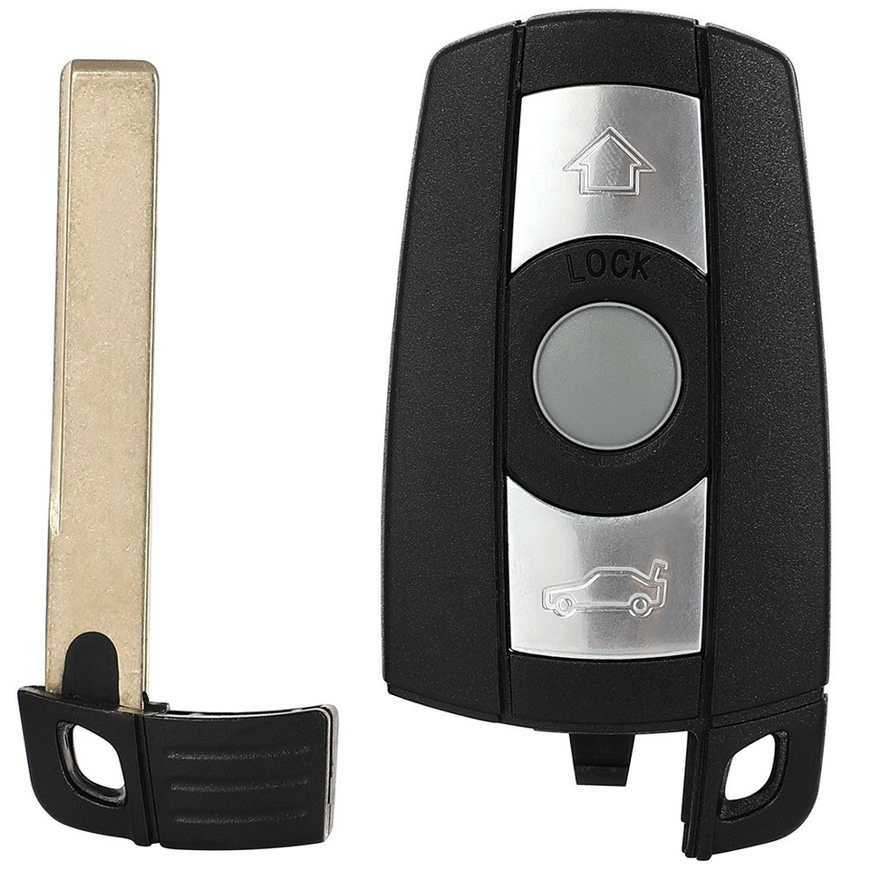 Remote Car Key Shell fits BMW 328i 328xi 2006 2007 2008 2009 2010 2011 ...