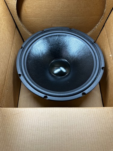 Realistic 18 inch Speaker 40-1309 | eBay