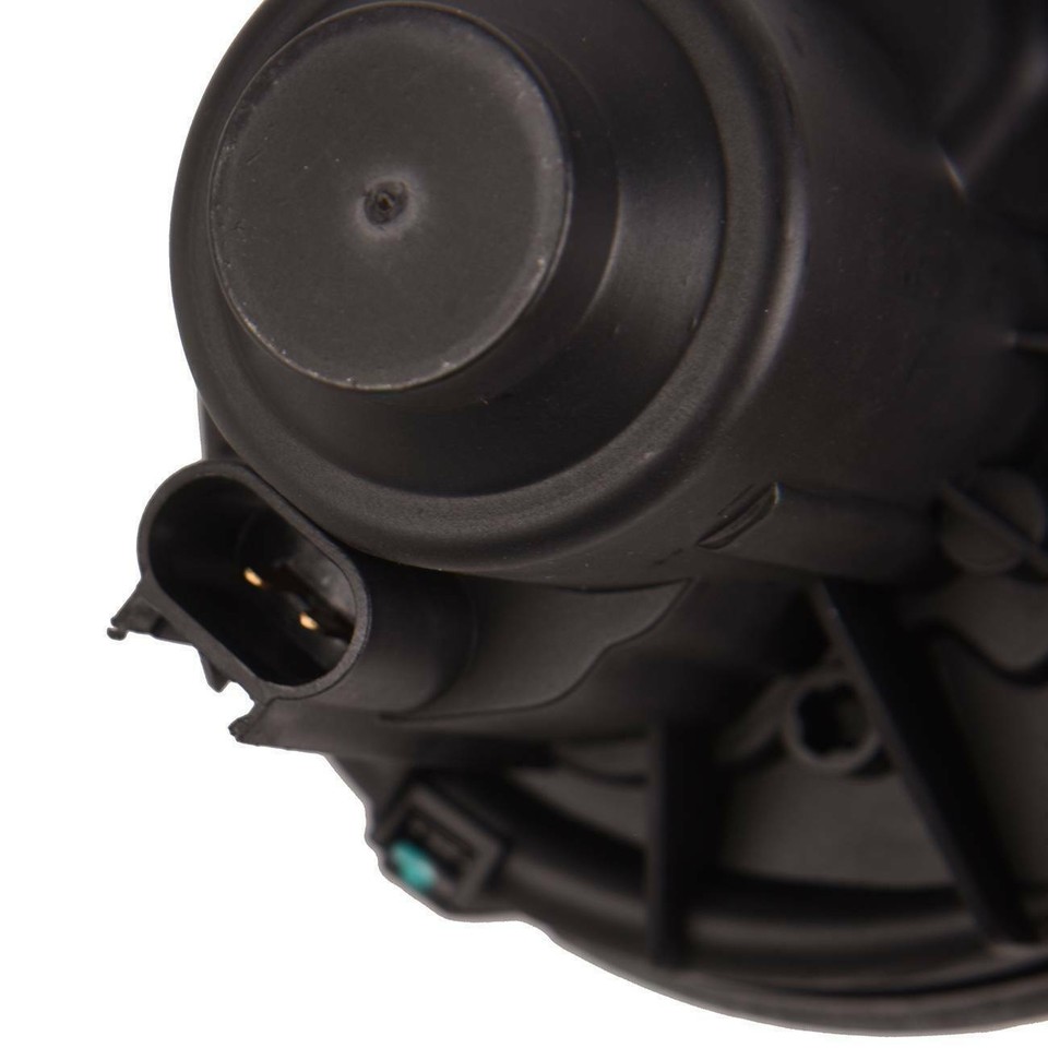 Secondary Smog Air Injection Pump Fits Cadillac DeVille 4.6L 2000-2004 ...