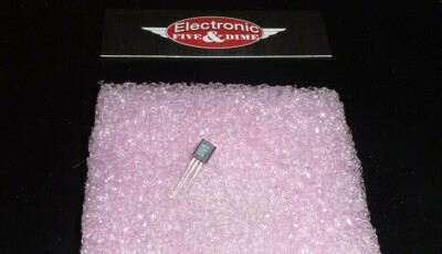 2SC1175 "Original" SANYO Transistor | eBay