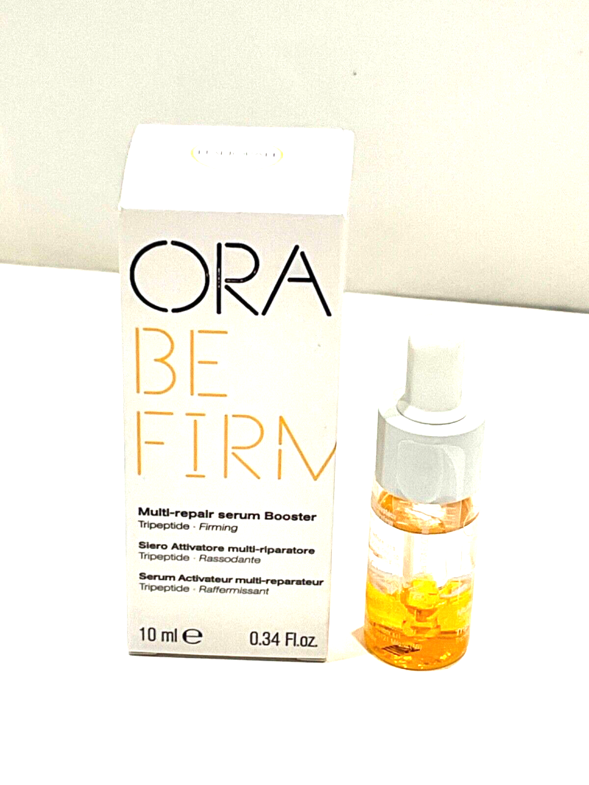 Hanorah ora base Cream, lotion and serum set of 10 items New free ...