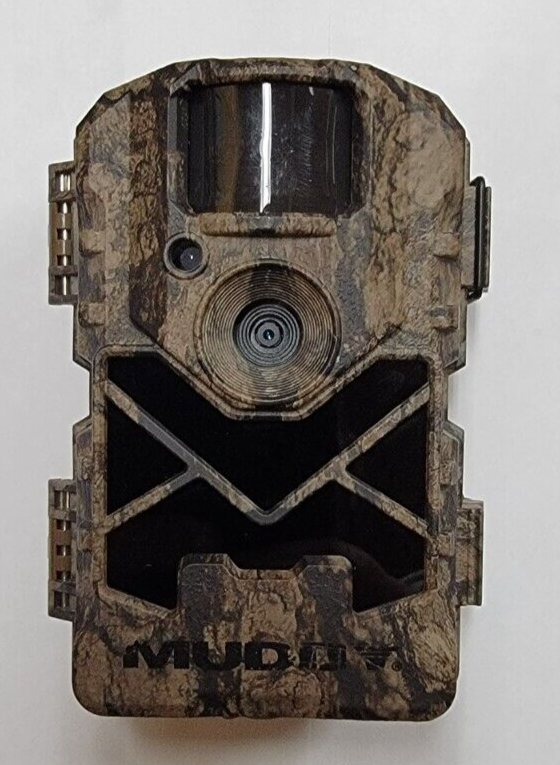 Muddy MUD-MTC24VK Pro Cam 24 Megapixel w/Video | eBay