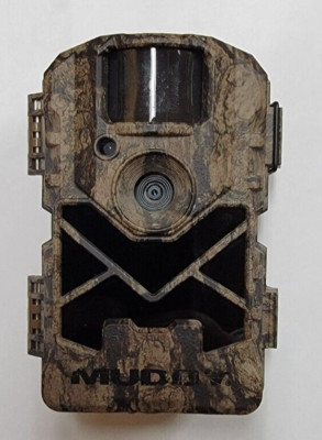 Muddy MUD-MTC24VK Pro Cam 24 Megapixel w/Video | eBay