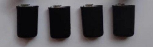 1PC Cochlear Implant Rechargeable Battery 220mAh For N6 CP920 | eBay