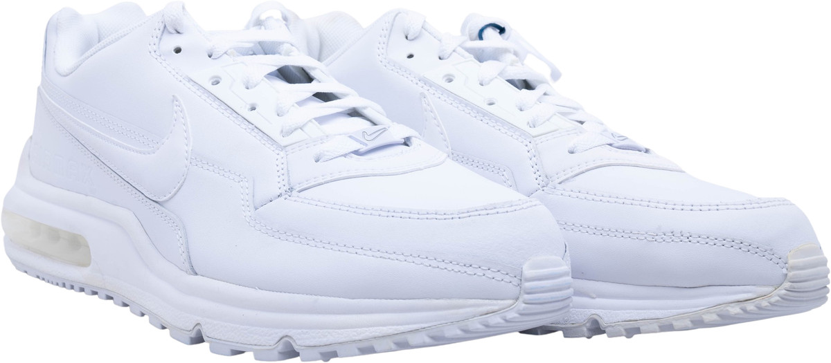 Nike Air Max Limited White for Sale | Authenticity Guaranteed | eBay