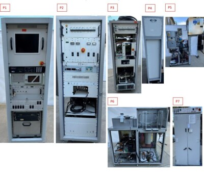 Semiconductor Manufacturing - Rie