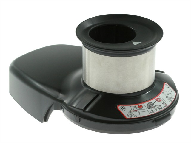Robot Coupe 39909 Lid Assembly for a Juicer Machine J80 Ultra J100 ...