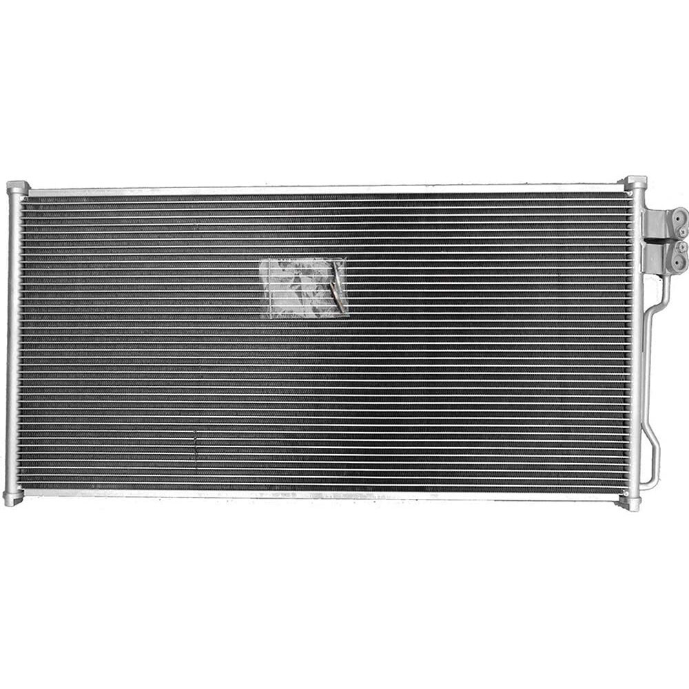 A/C Condenser For 1997-2006 Ford Expedition 2002 Lincoln Blackwood 4879 ...