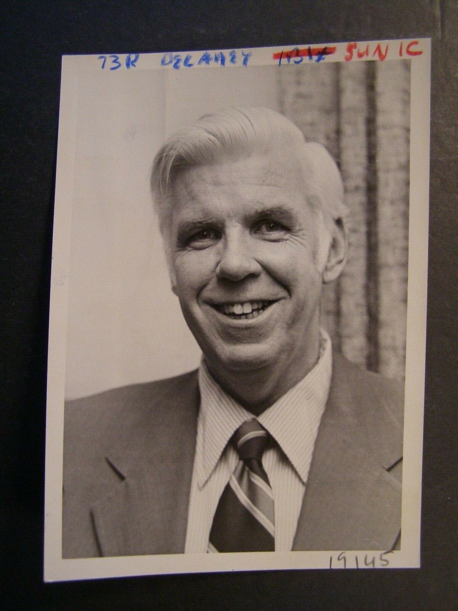 Ed Delaney's Instagram, Twitter & Facebook on IDCrawl