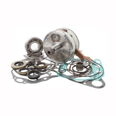 Fits 2004 Suzuki RM250 Bottom End Kit Hot Rods CBK0094 | eBay