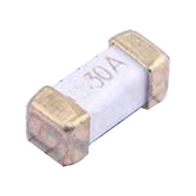 10 Pcs One Time Fuse 30A72V Slow Blow SMD STS2300 | eBay