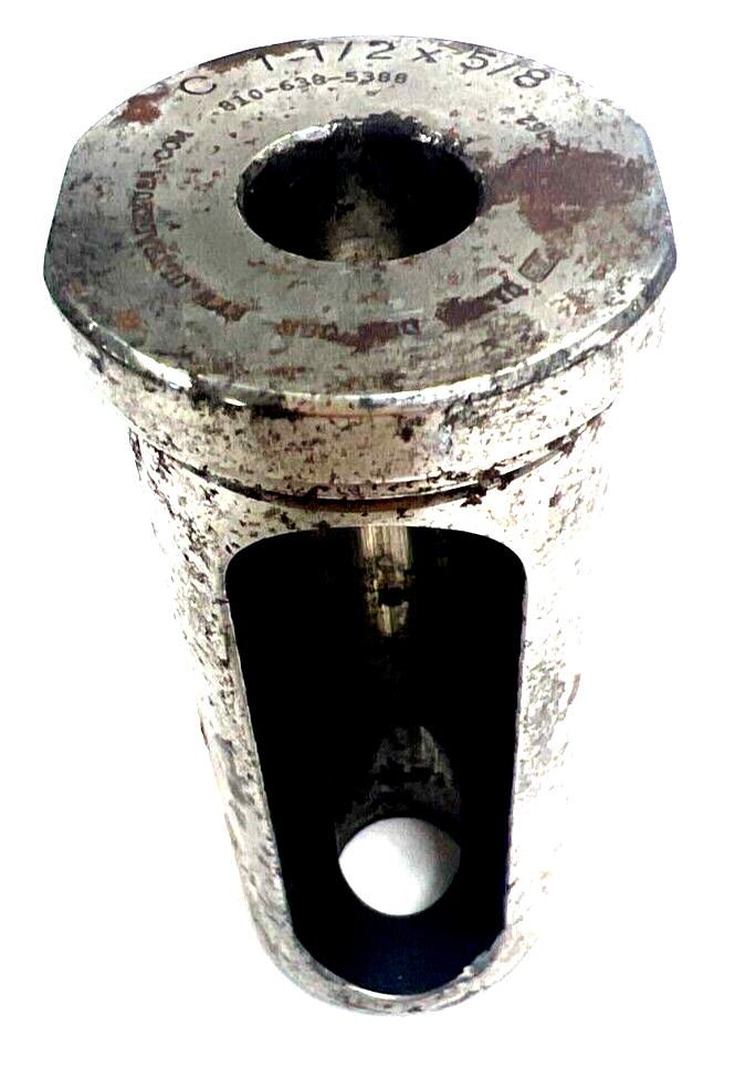 ULTRADEX ROTARY TOOL HOLDER 810-638-5388 C 1-1/2 X 5/8" | eBay