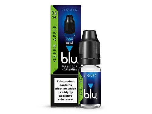 Blu E-Liquid Vape Blu ACE Blu PRO E Liquid 10ml Refill Liquid | eBay