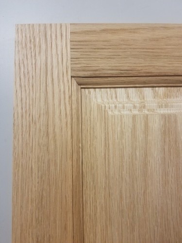 Custom traditional frame and panel cabinet doors | eBay