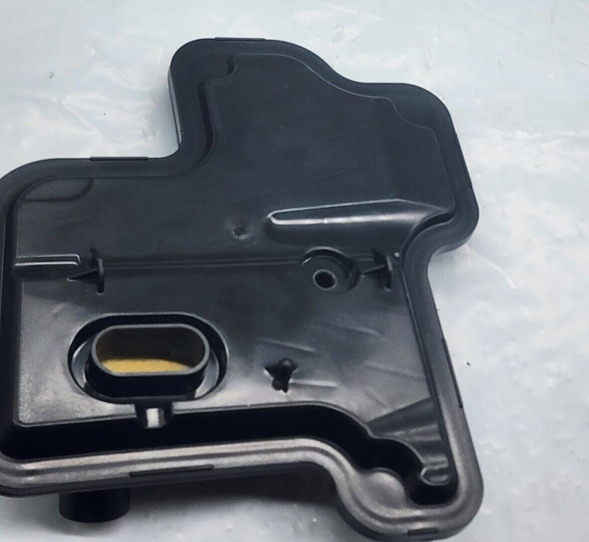 .For Ford 8F35 Transmission Oil Filter like for 2018 Transit and Others ...