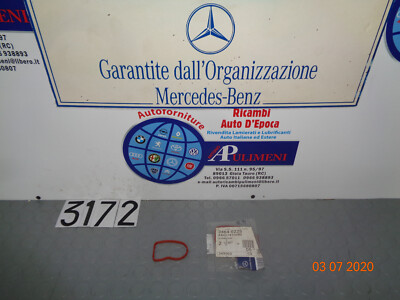 A6421410080 GUARNIZIONE COLLETTORE ASPIRAZIONE MERCEDES OM642 | eBay