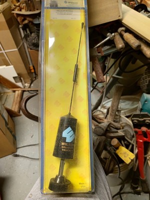 Wilson Cellular Antenna Dual-Band NMO Mount Antenna | eBay